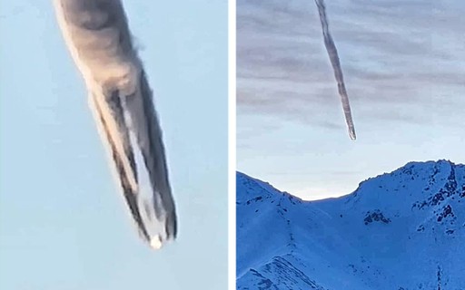 Influenciador conhecido como ‘Popeye russo’ faz cirurgias no rosto para ...