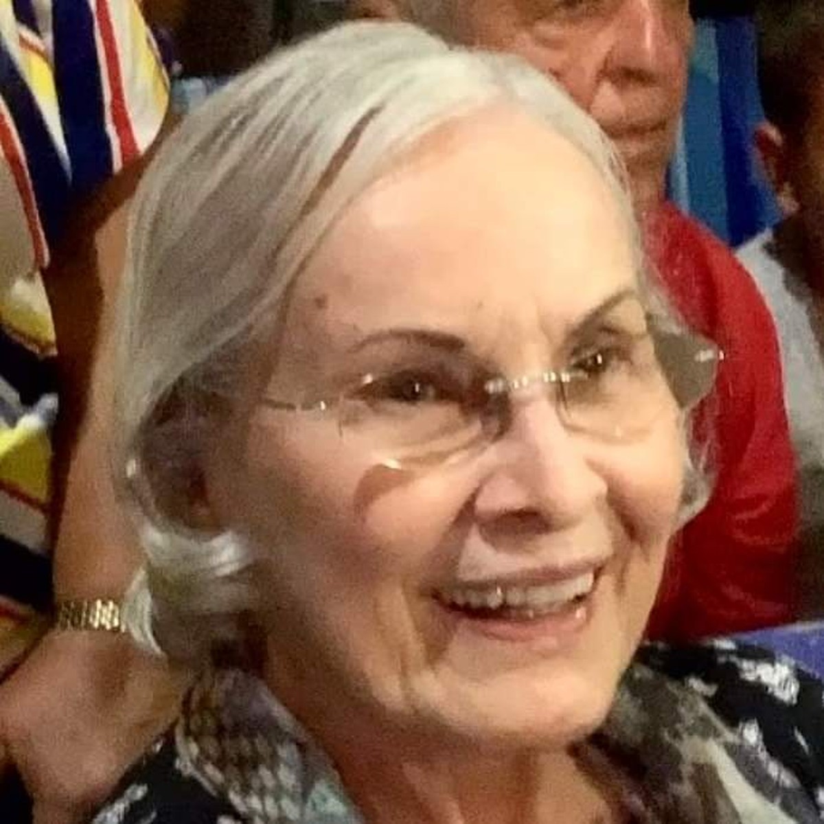 Morre aos 92 anos a atriz e professora Helena Xavier, mãe de autor de ...