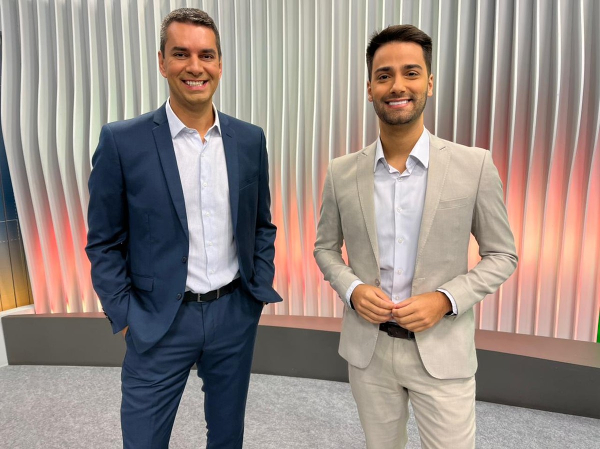 NSC TV anuncia novidades na apresentação de seus telejornais | NSC TV ...