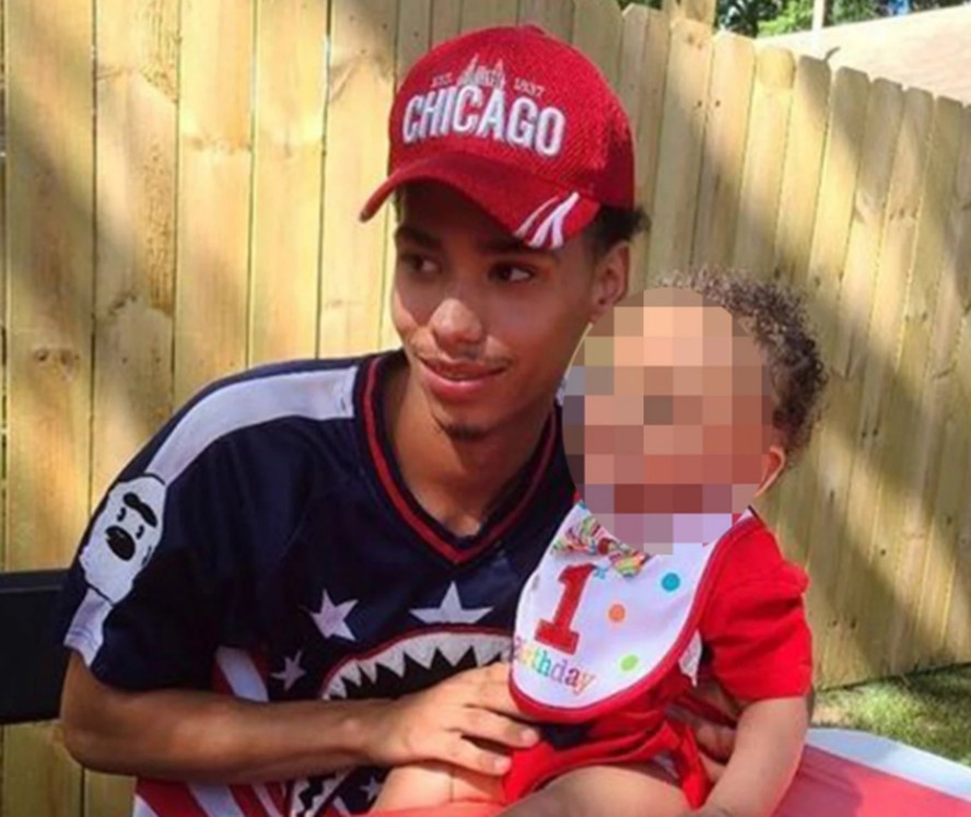 Caso Daunte Wright: Família de jovem negro morto por policial nos EUA ...