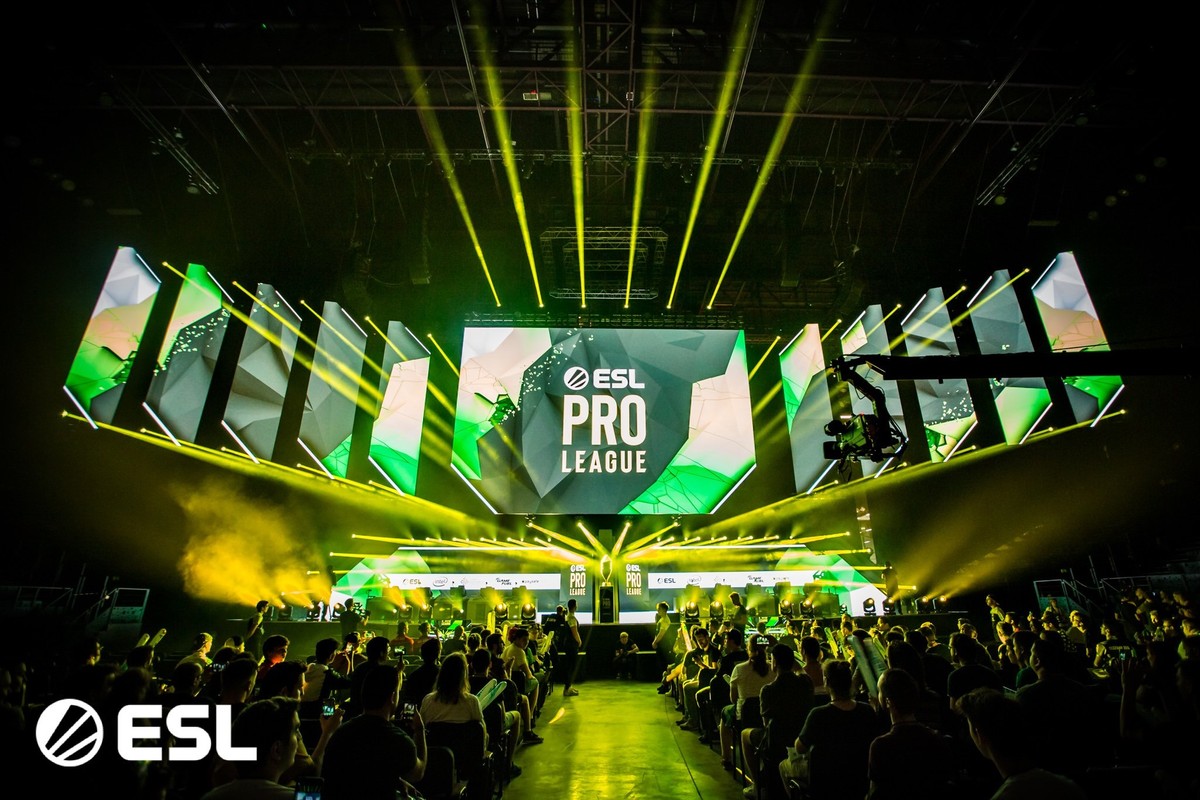 CS:GO: ESL Pro League será disputada online e com divisão sul-americana | cs:go | ge