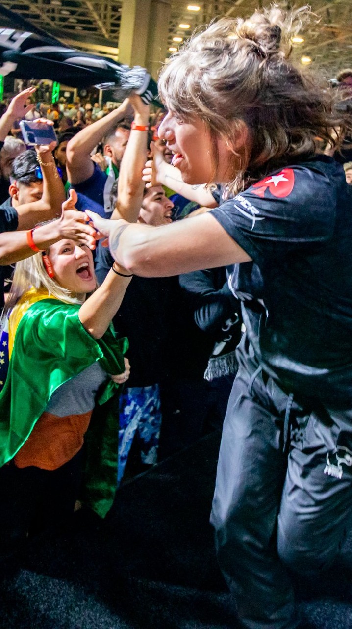 CS:GO: FURIA é vice-campeã da ESL Impact League Season 1 Finals | cs:go ...