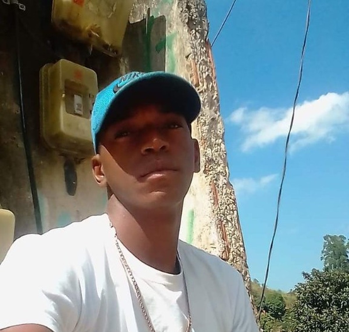 Família procura por parente desaparecido em Paraty | Sul do Rio e Costa Verde | G1