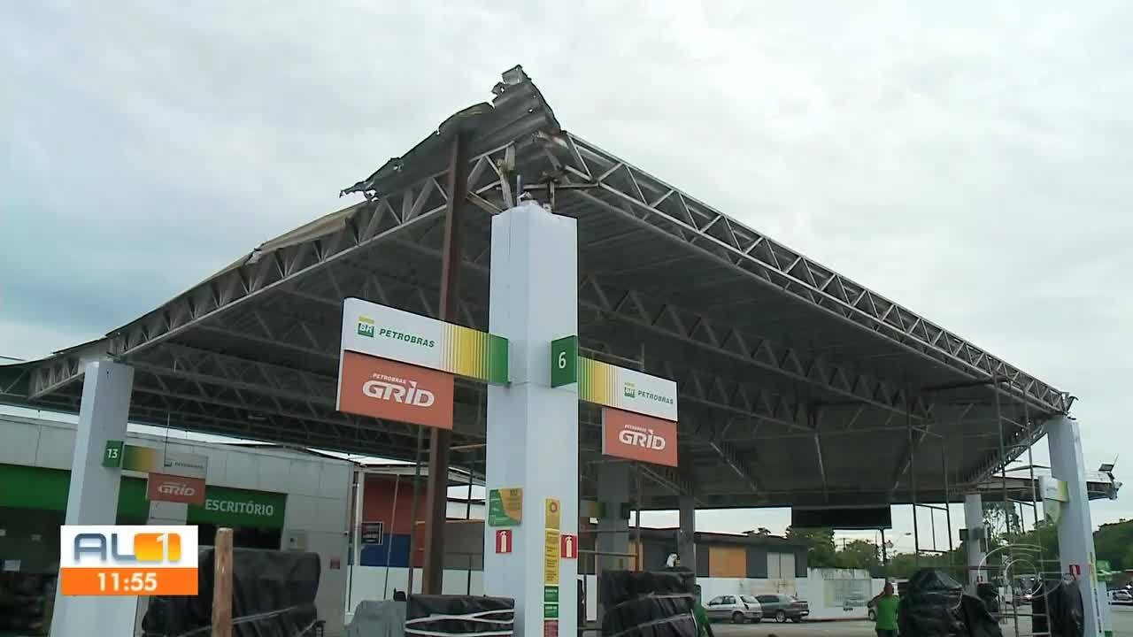 VÍDEOS: AL1 de quarta-feira, 20 de dezembro | Arquivo | G1