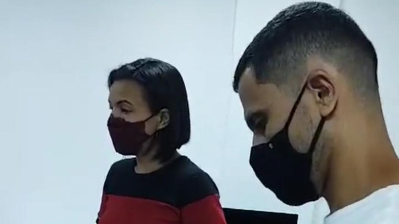 Gleidson Azevedo | Político | G1