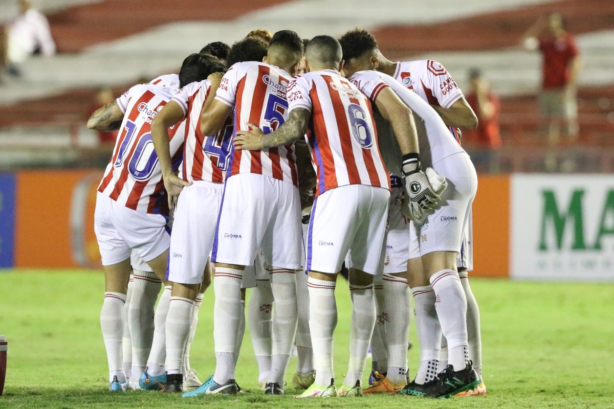 Contratações do Náutico: veja quem chega e quem sai na janela de ...