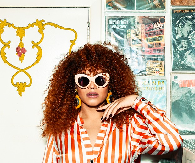 Candy Mel: "O amor muda o mundo" - Quem | Entrevista