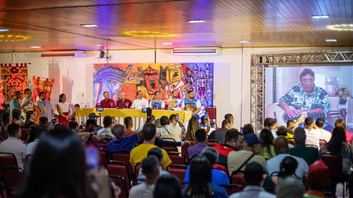 Pesqueira divulga as primeiras atrações para o carnaval 2023 | Caruaru ...