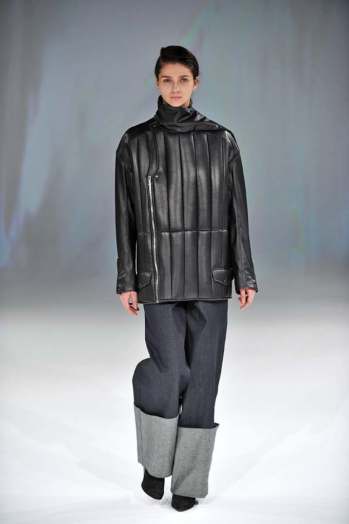 Hussein Chalayan | Paris | Inverno 2014 | Desfiles | Vogue