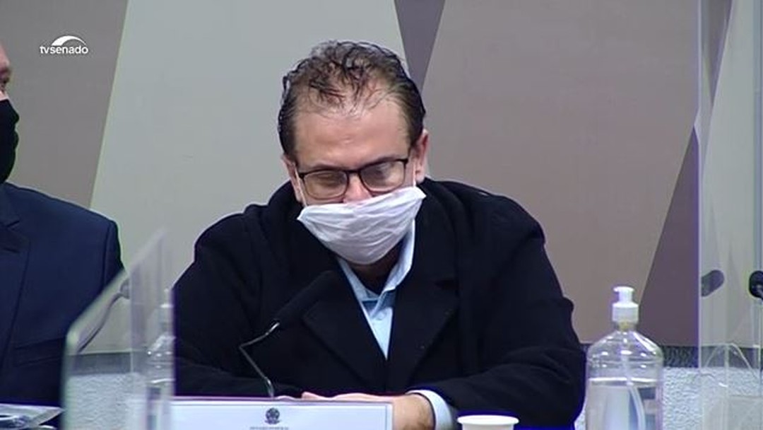 Veja como foi o júri popular de Lucas Porto, condenado a 39 anos de ...