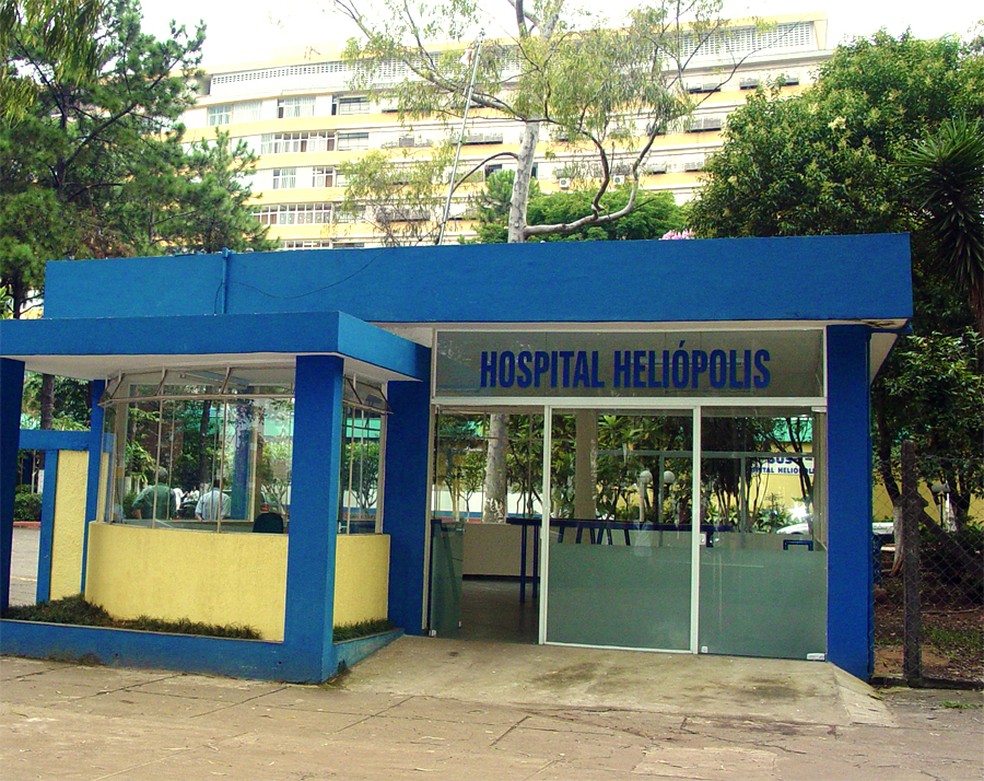 Pacientes com câncer estão sem atendimento médico há vários meses no ...