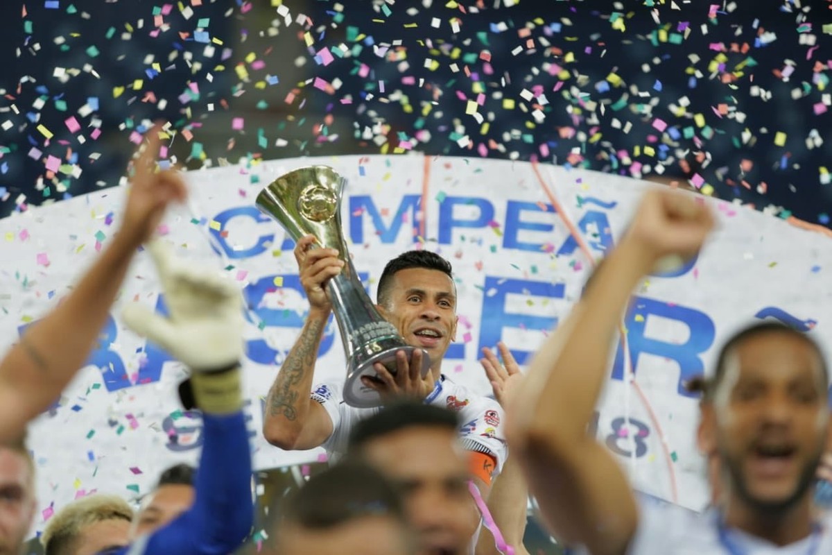 Retrospectiva do Operário-PR: com o céu como limite, títulos e acessos ...