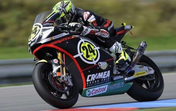 Mundial de Moto2 - Os planos da Suter para voltar a andar na frente em ...