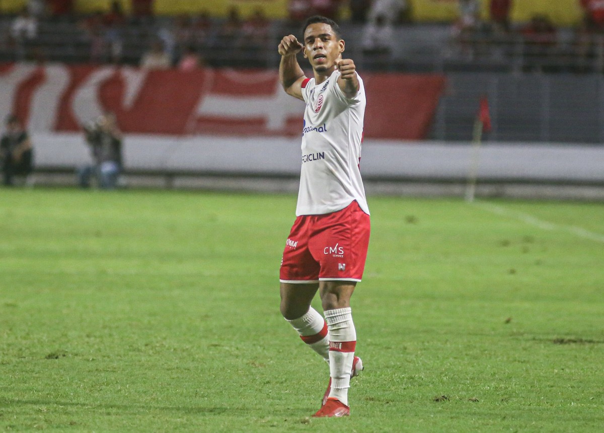 Pedro Vitor diz que chega "motivado para entregar conquistas e o grande ...