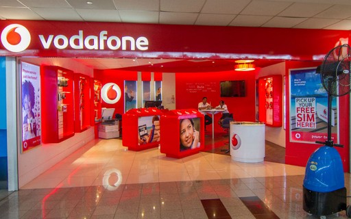 Vodafone pode criar maior empresa de telecomunicações da Índia ...