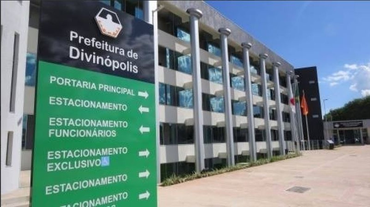 Prefeitura de Divinópolis abre inscrições para cadastro de reserva para ...
