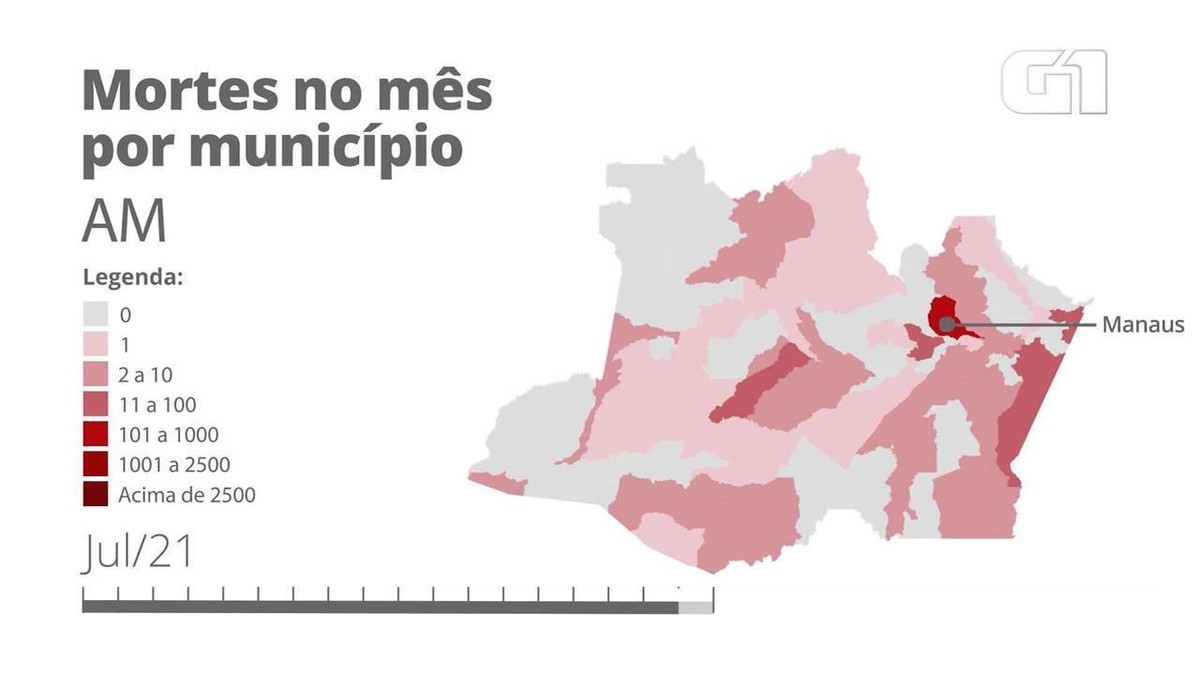 Com quase 86 mil habitantes, Coari, no Amazonas, é a cidade mais ...
