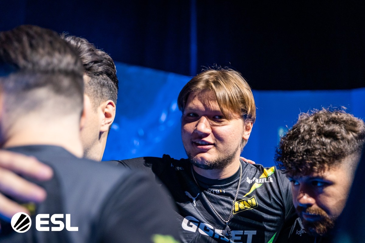 IEM Major Rio 2022 tem pico de 1 milhão de espectadores | cs:go | ge