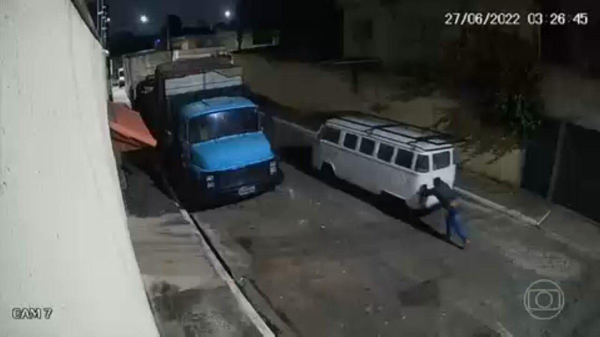 Furtos De Veículos No Estado De Sp Estão Maiores Que Antes Da Pandemia