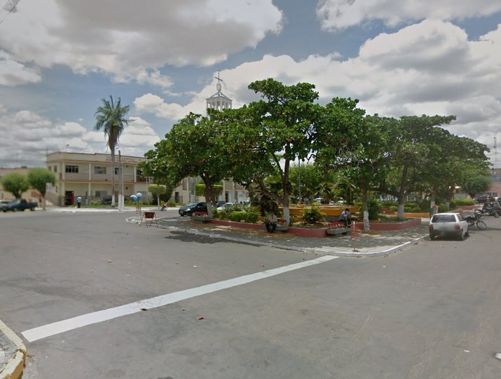 Cabrobo - PE: São Francisco Pernambucano | SkyscraperCity Forum