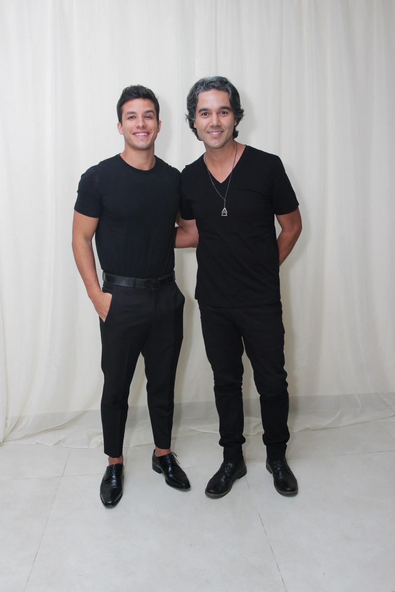 Ricky Tavares recebe amigos em festa de aniversário no Rio; fotos ...