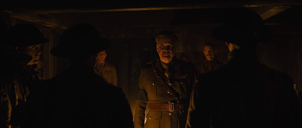 '1917' leva público às trincheiras da 1ª Guerra com sensibilidade e ...