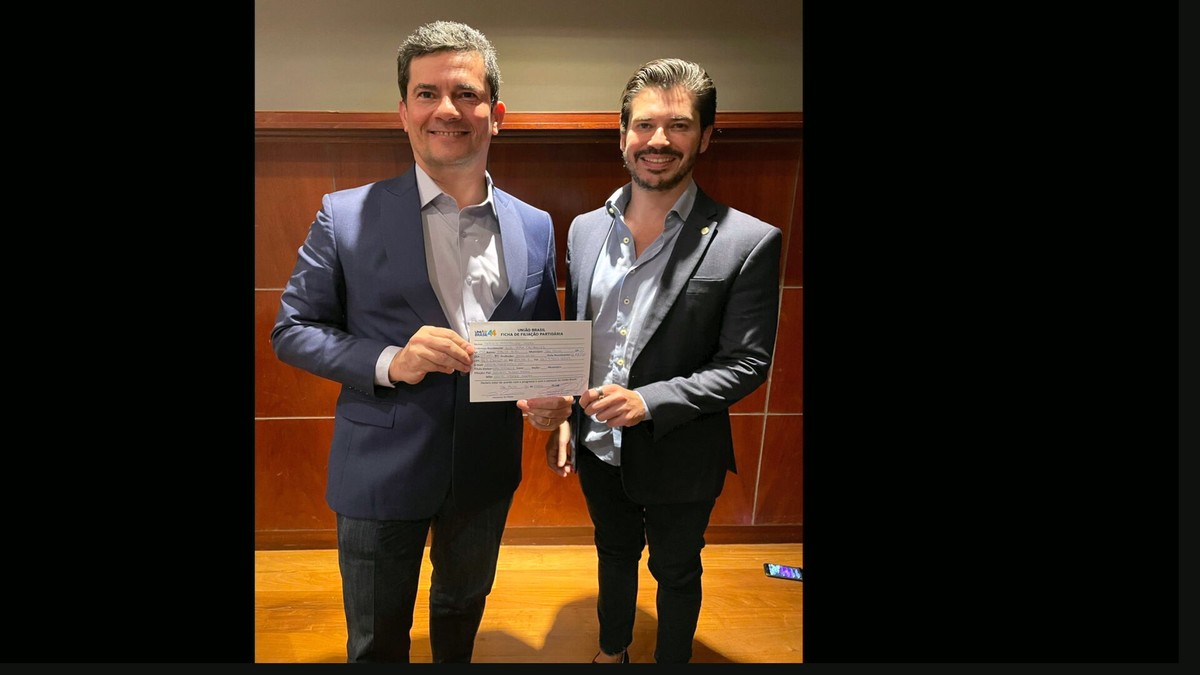 Em meio à crise com Moro, ACM Neto diz que não há 'hipótese de sair' do ...