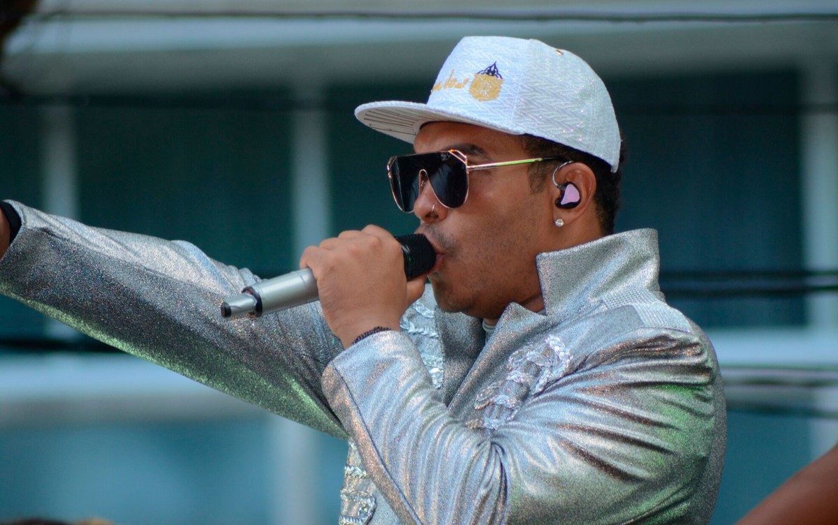 Denny Denan lança primeiro clipe da carreira solo e divulga agenda dos ...