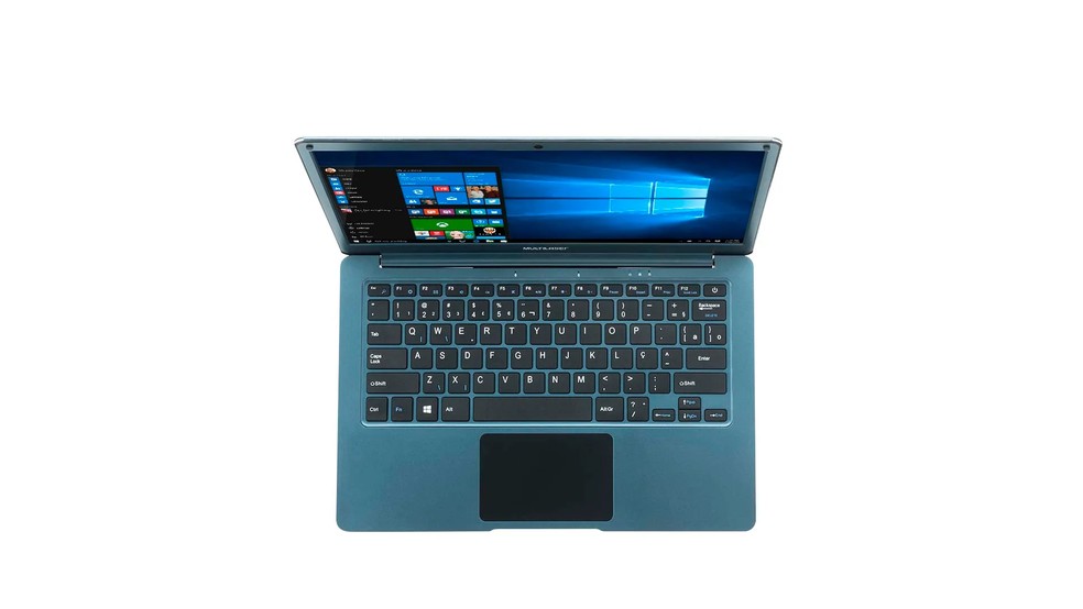 Multilaser Legacy Air: saiba tudo sobre a linha brasileira de notebooks ...