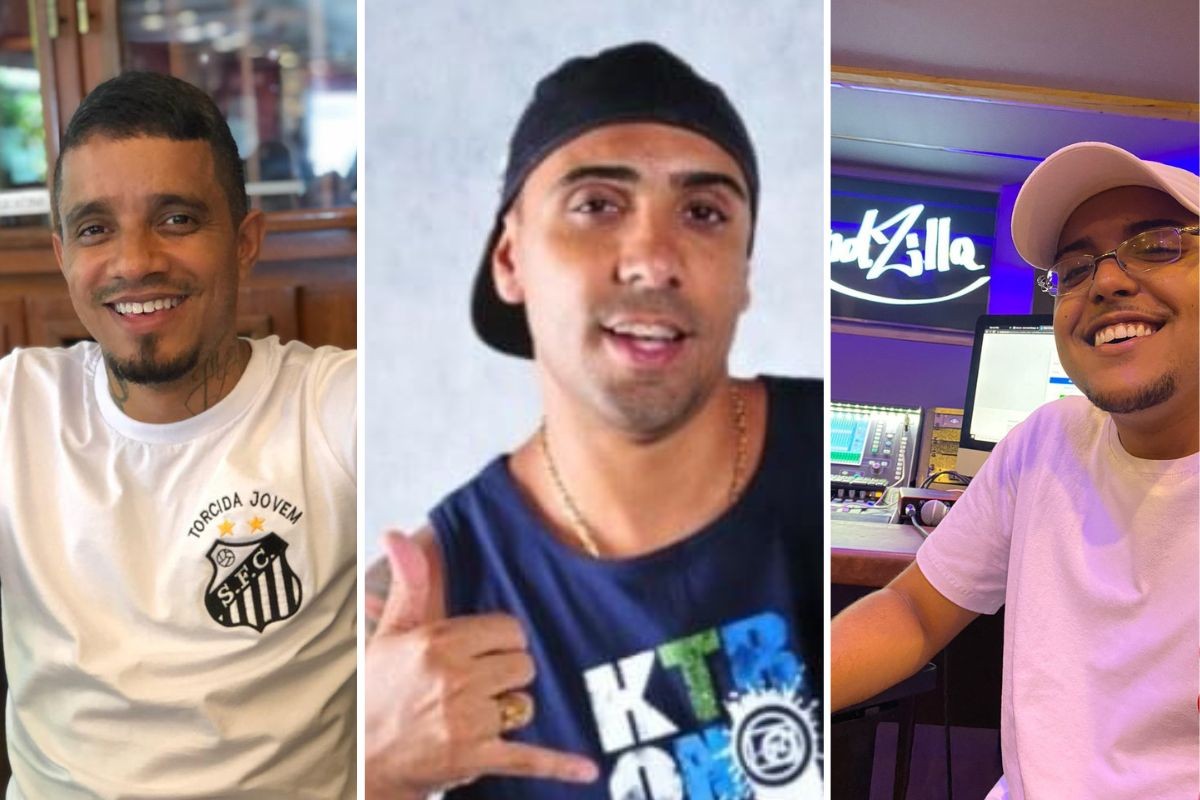 Filho e empresário de MC Careca, morto há 10 anos, sentem 'esperança de ...