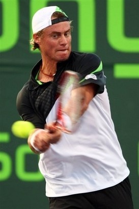 Outro 'milagre': Hewitt volta a uma final após 2 anos | Top spin - O Globo