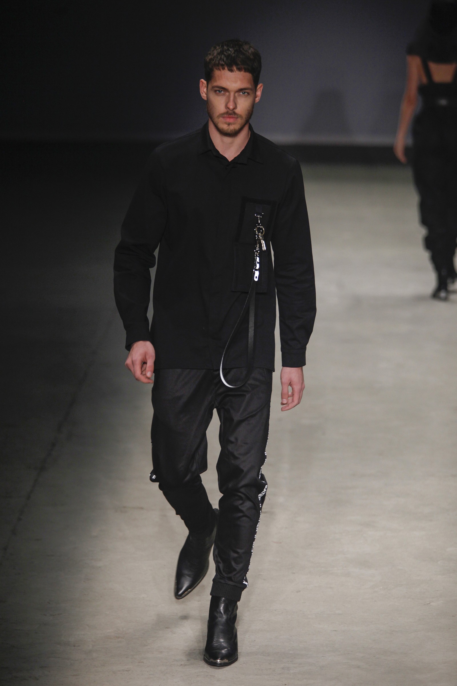 Ratier | São Paulo | N46 | Desfiles | vogue