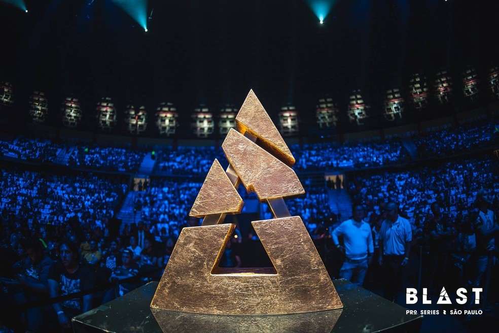 CS:GO: veja times e calendário de jogos da BLAST Pro Series Los Angeles ...