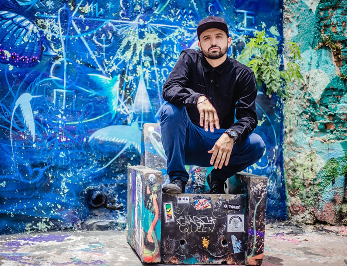 Primeira vez no AP, humorista Thiago Ventura apresenta stand-up 'Só ...