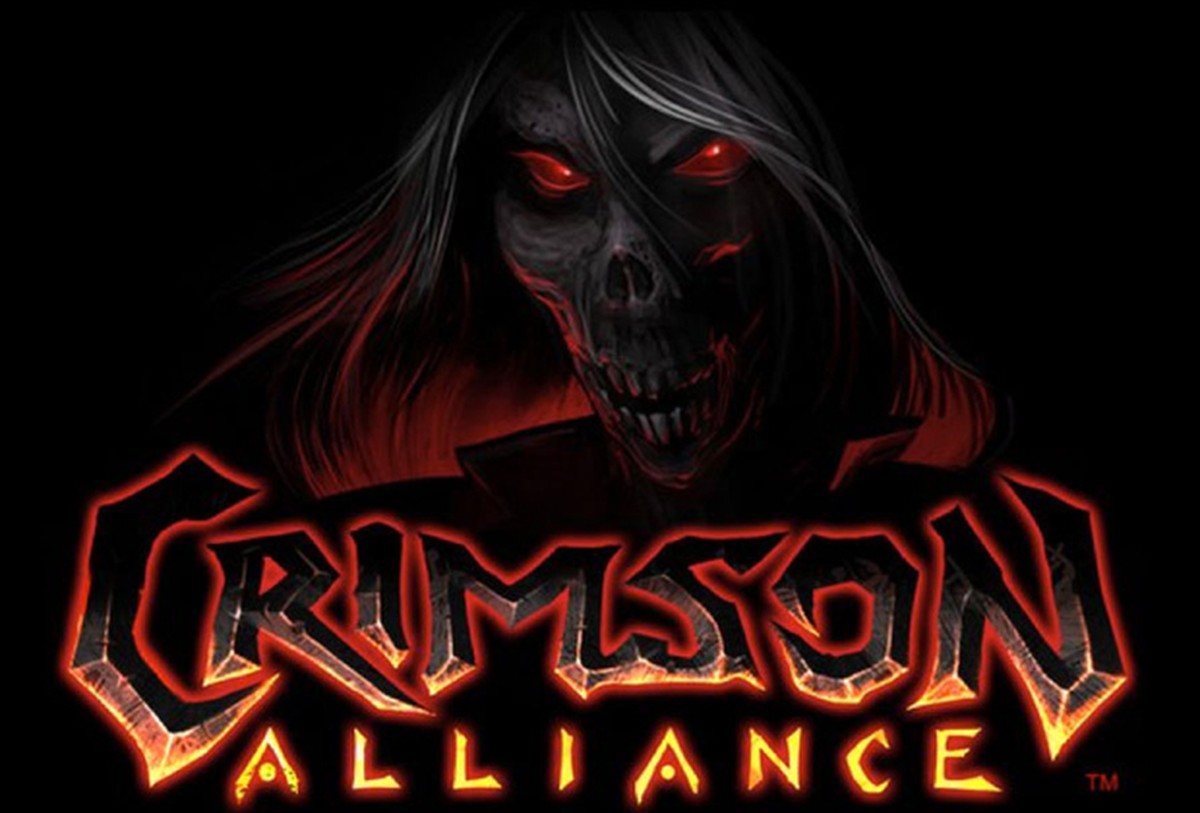 Promissor RPG Crimson Alliance é confirmado para Xbox 360 | Notícias ...