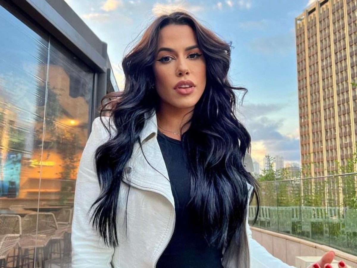 Larissa Tomásia faz alerta a futuros BBBs: "Vai ter muito abutre atrás ...