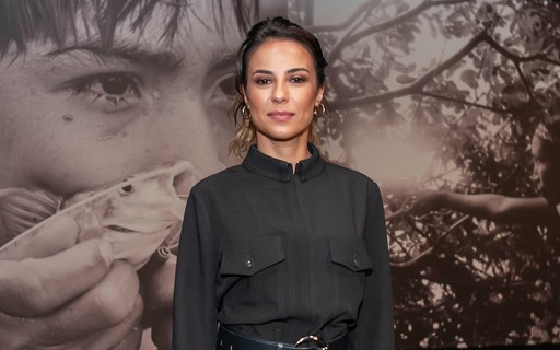 Andréia Horta sobre cinema nacional: “Políticas públicas no audiovisual ...