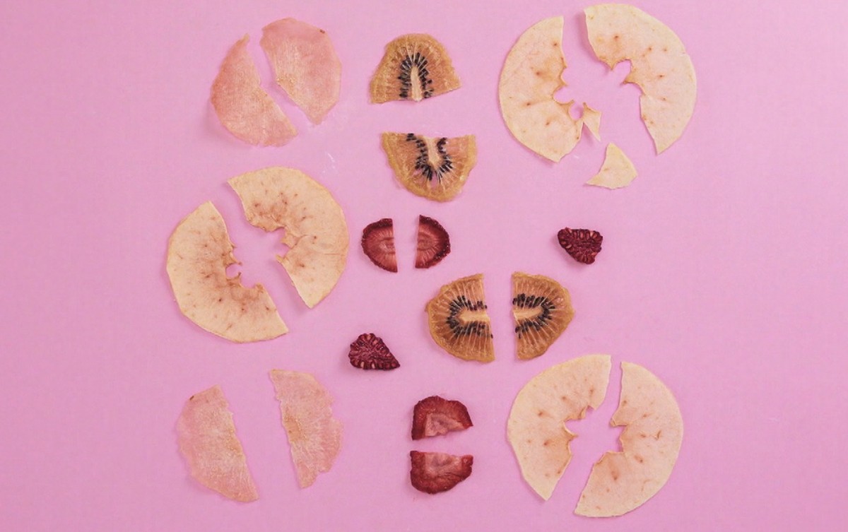 Veja como fazer chips de frutas | Rainha da Cocada | Receitas