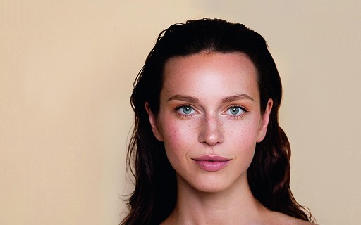 Definição de beleza - Vogue | Apresenta