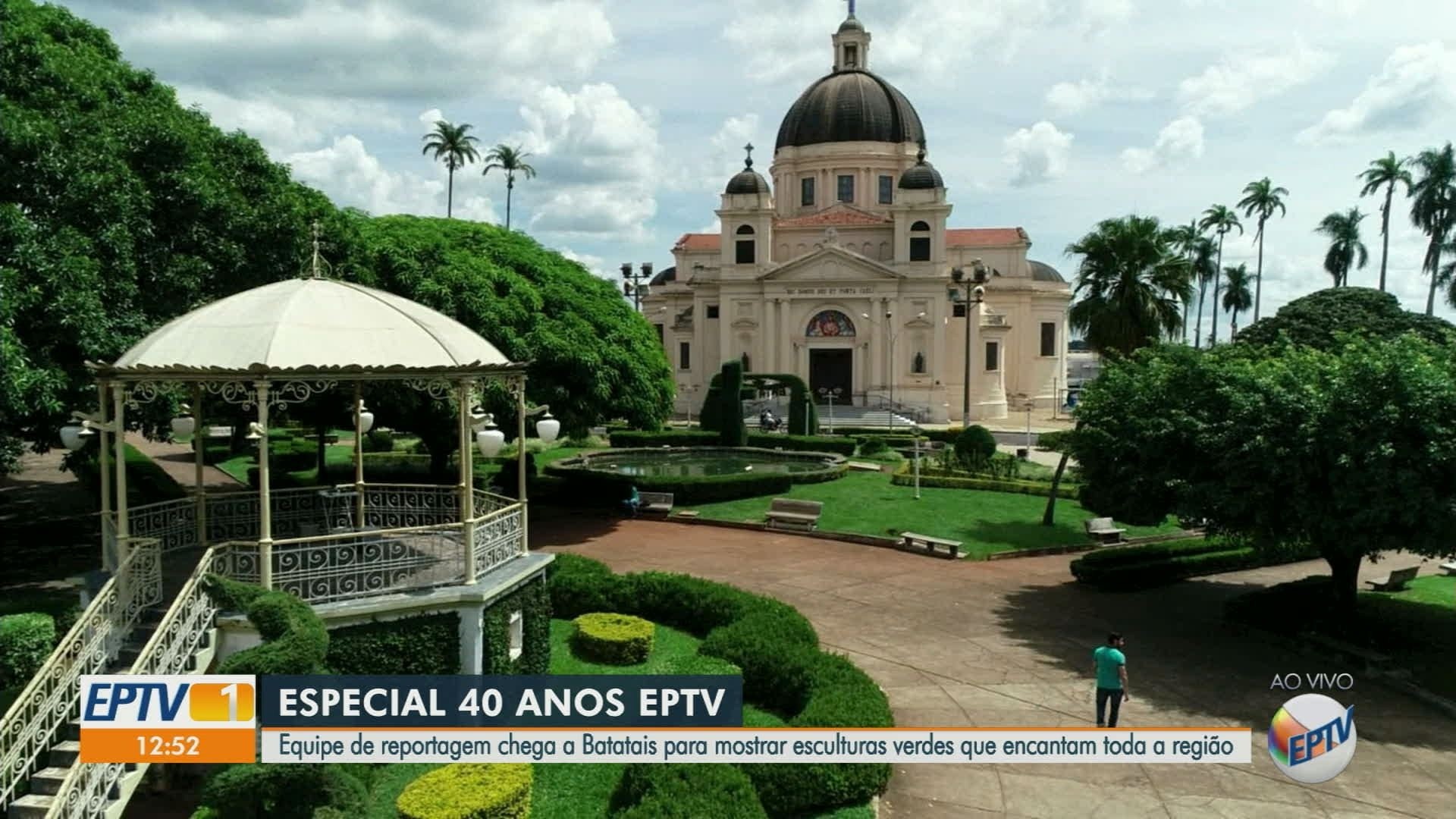 VÍDEOS: EPTV 1 Ribeirão Preto de terça-feira, 26 de março | Ribeirão ...
