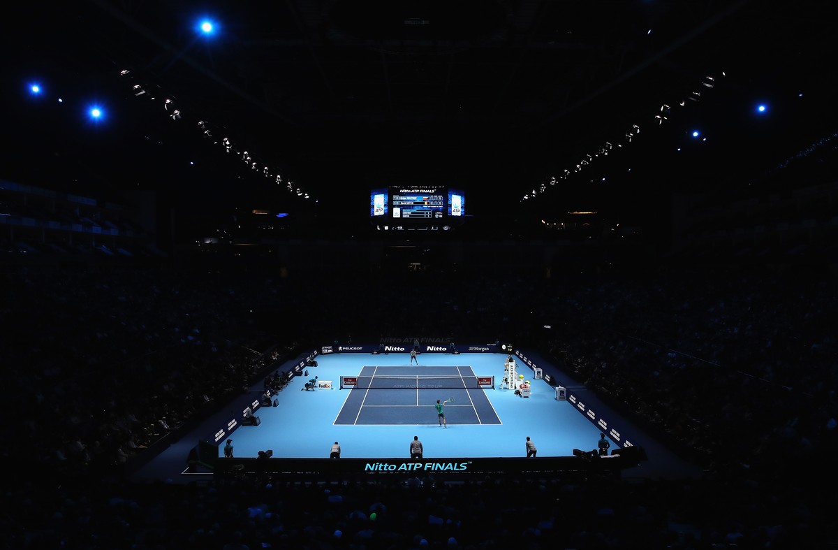 ATP Finals anuncia Turin como nova sede a partir de 2021 e aumento de ...
