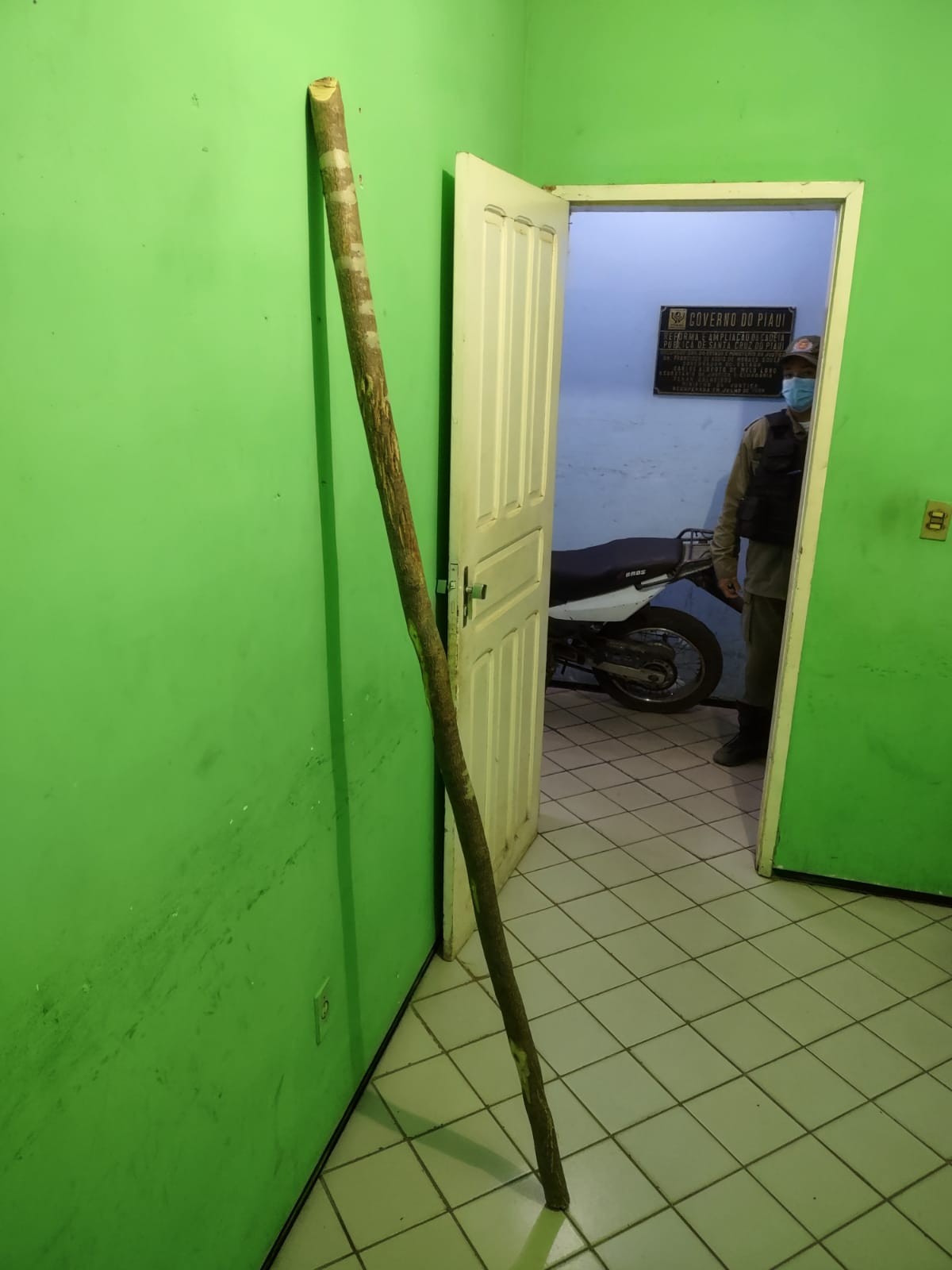 Homem Tenta Matar Irmão E é Assassinado Por Ele Durante Briga No Sul Do