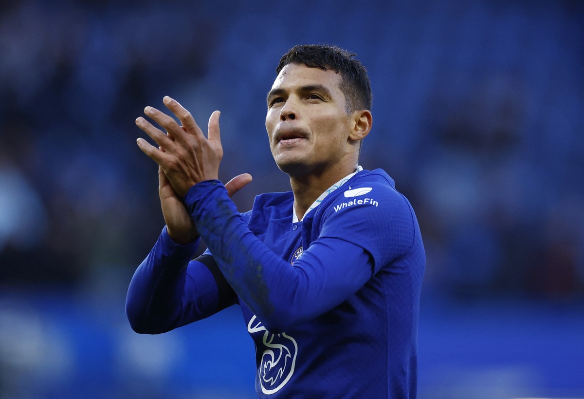 eFootball 2023 lança cartas especiais de Thiago Silva e Militão | pes | ge