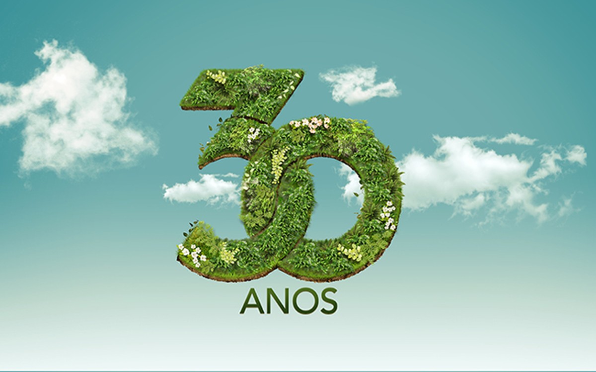 TV Cabo Branco inicia projeto ambiental de 30 anos da emissora | TV ...
