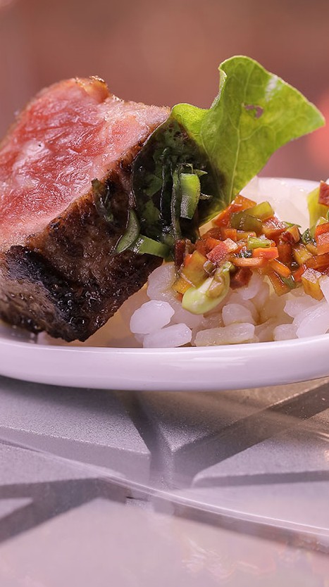 8 receitas com pimenta para você fazer em casa | The Taste Brasil ...