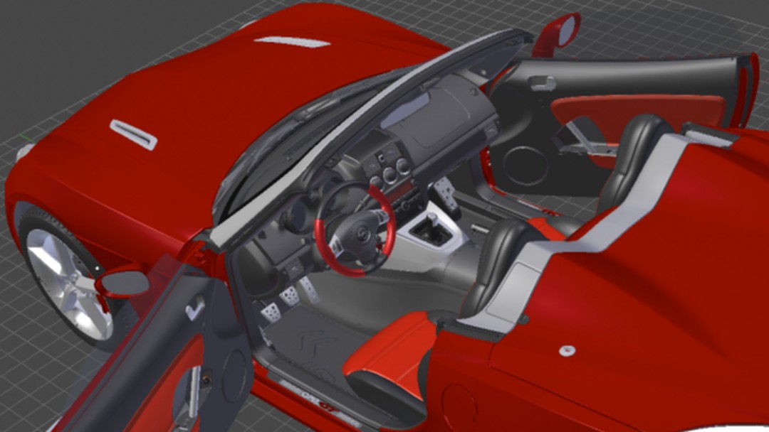 Blender | Software | TechTudo