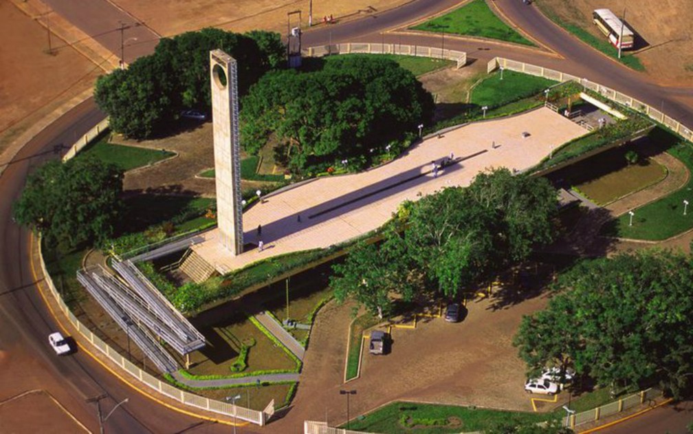 Confira roteiro de férias para o mês de julho em Macapá e interior do ...