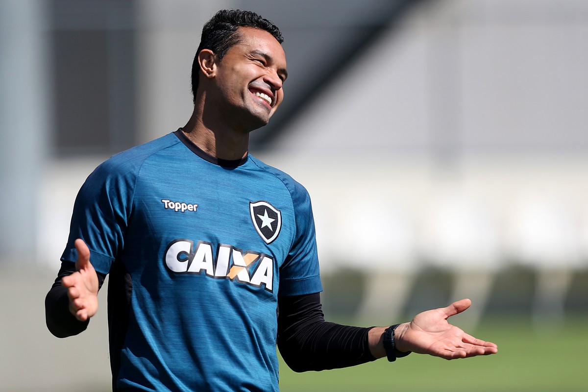 Perto da renovação, Dudu espera que elenco se mantenha: "Melhor da ...