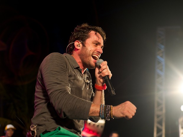 G1 - Ramon Schnayder é atração de hoje no São João em Campina Grande ...