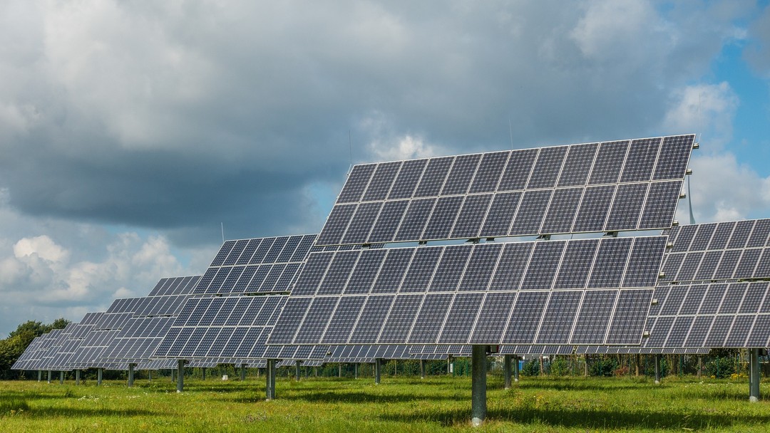 TOPSUN - ENERGIA SOLAR